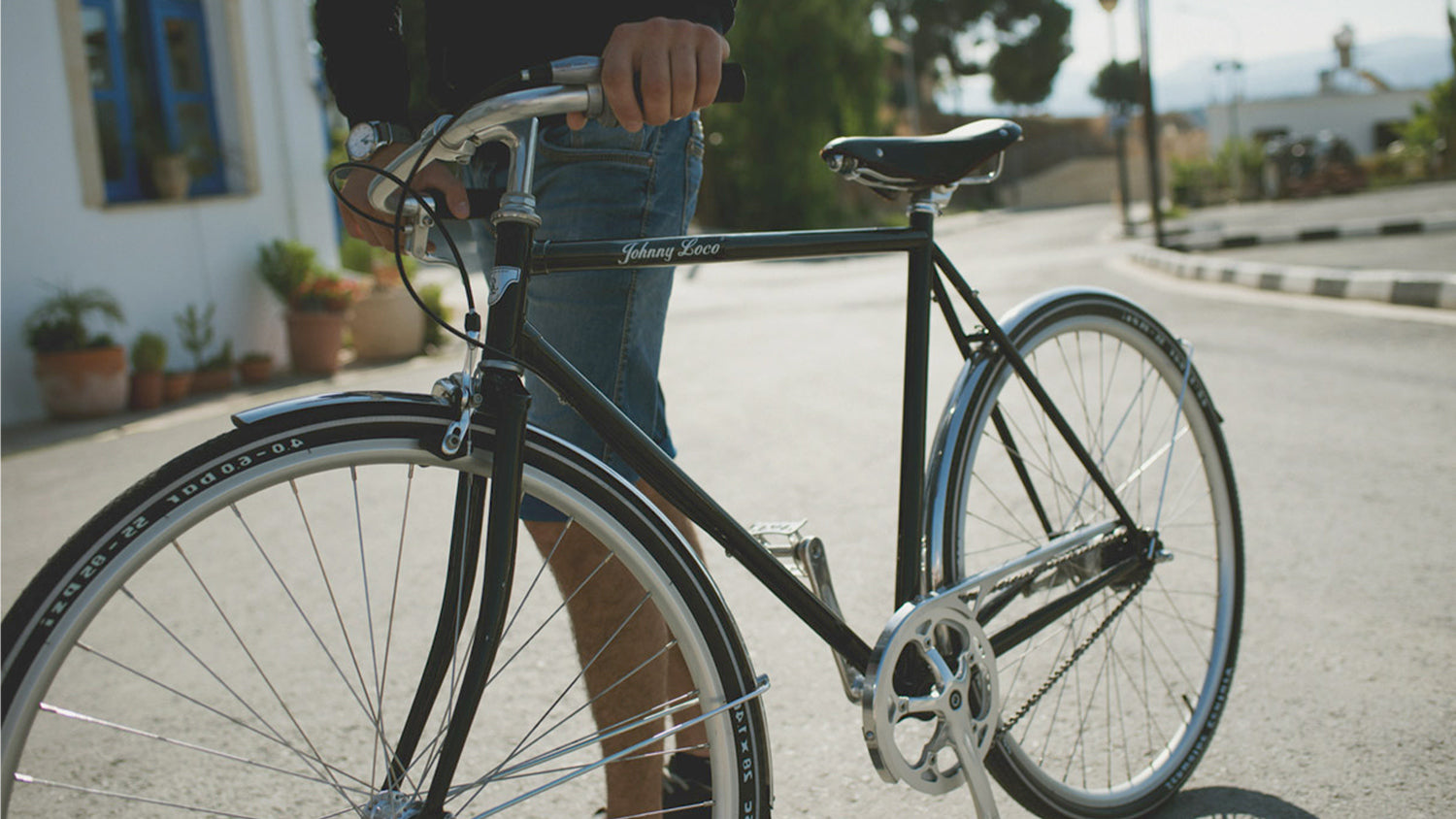 Johnny Loco | Bicycles, eyewear, watches & more