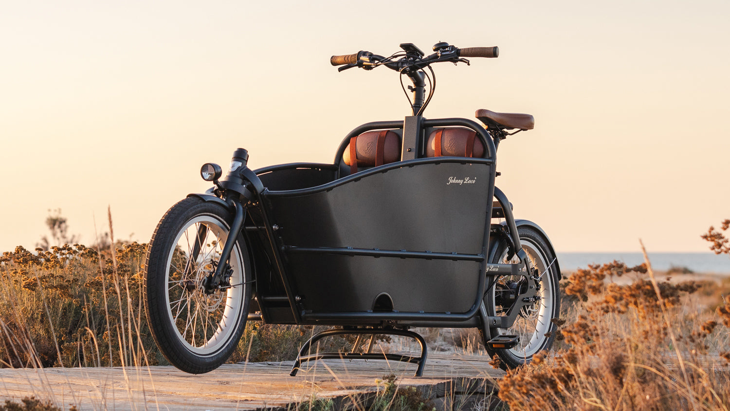 Johnny Loco | Bicycles, eyewear, watches & more