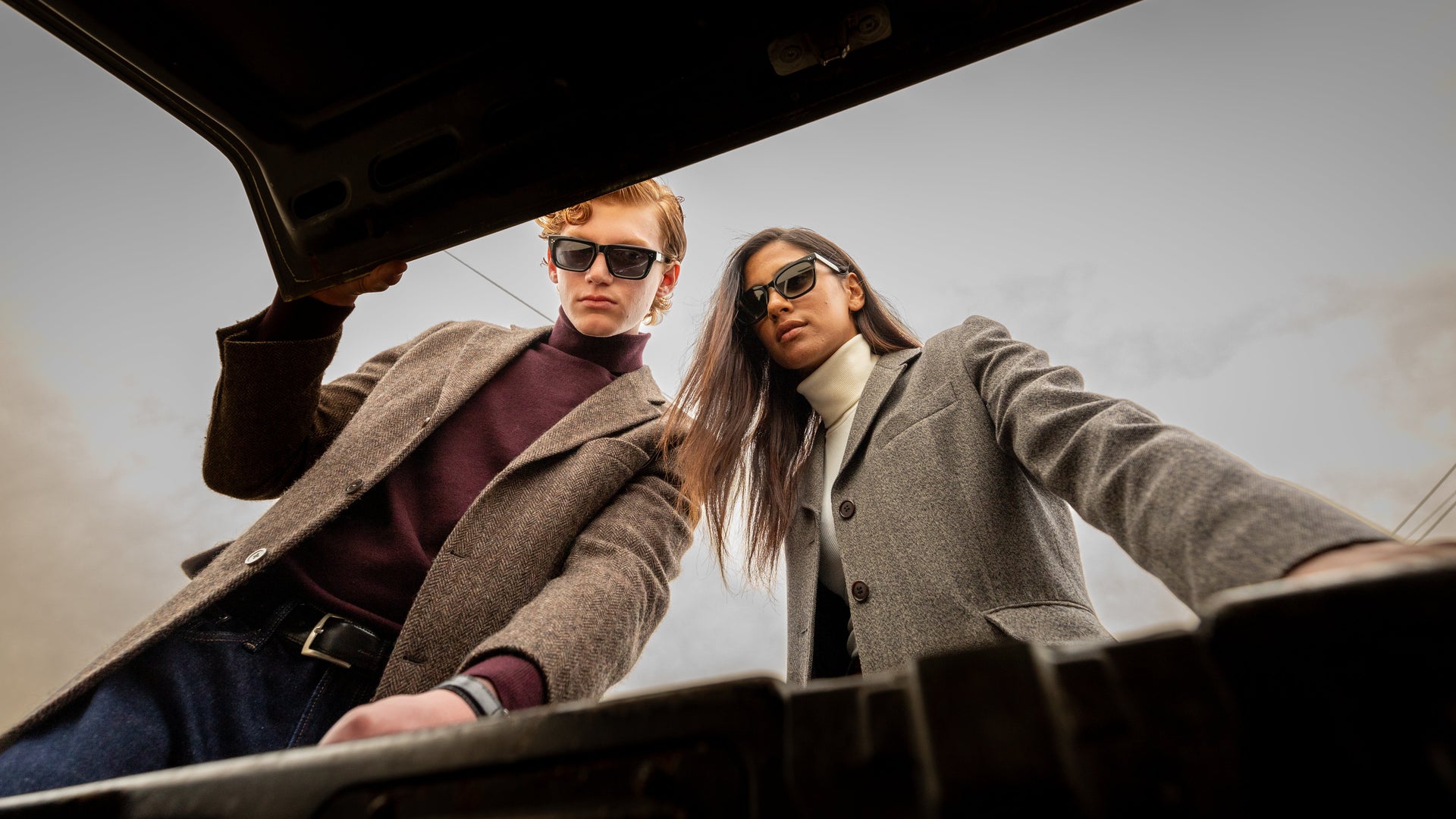 Johnny Loco | Bicycles, eyewear, watches & more