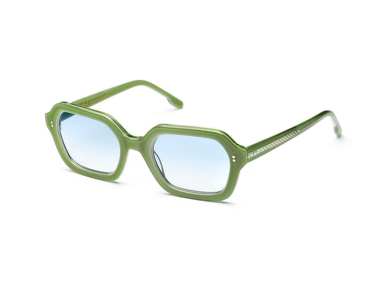 Rosalyn | Sunglasses | Johnny Loco