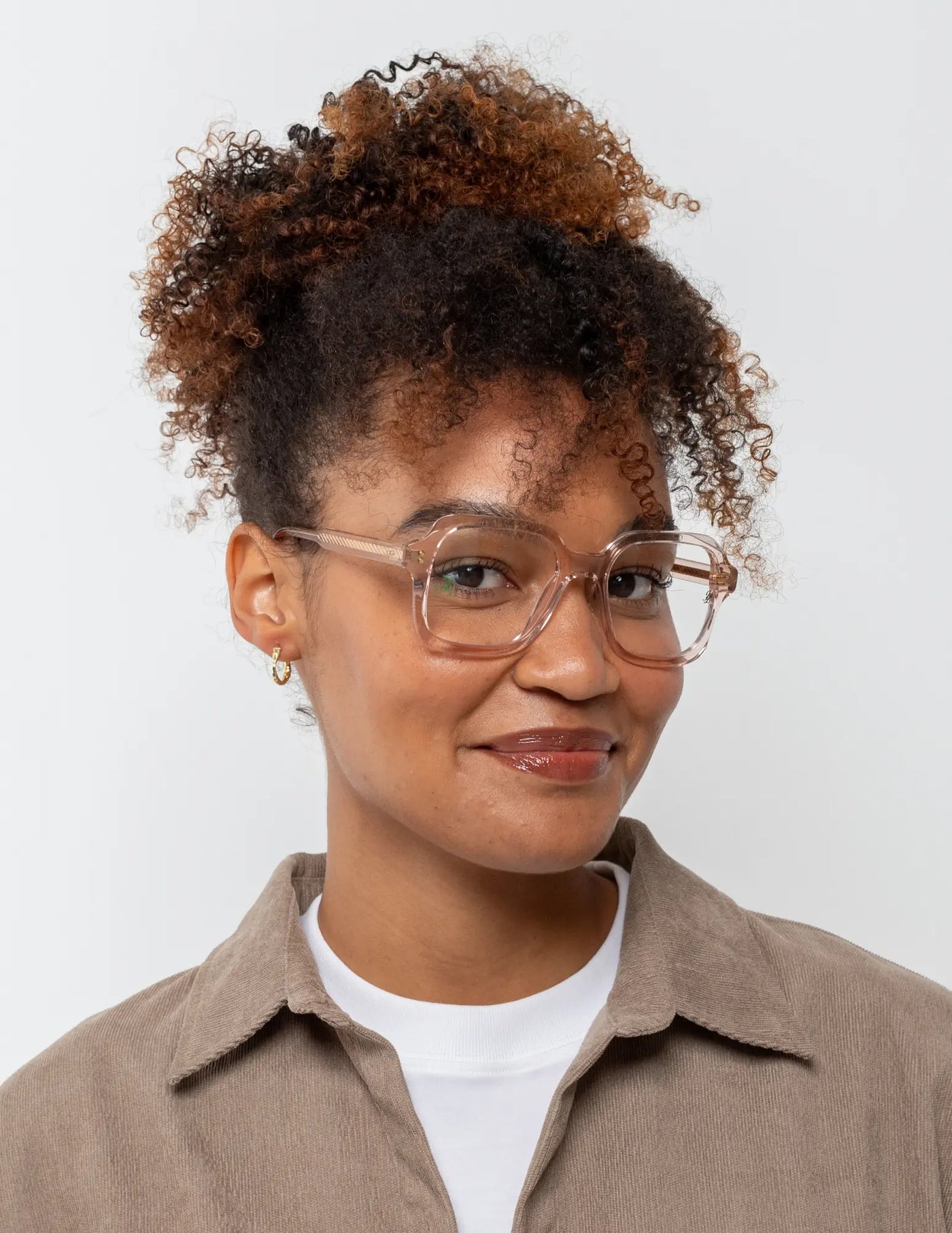 Wanda | Optical frame | Johnny Loco