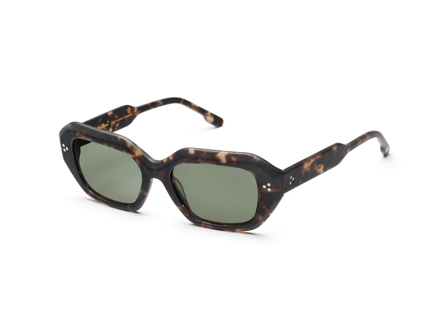 Starsky | Sunglasses | Johnny Loco