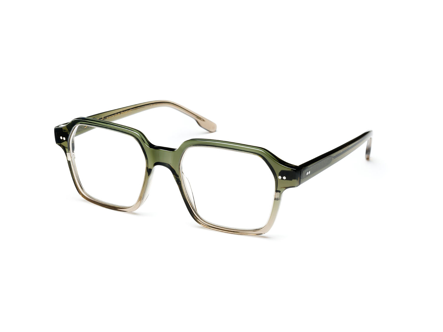 Reuben | Optical frame | Johnny Loco