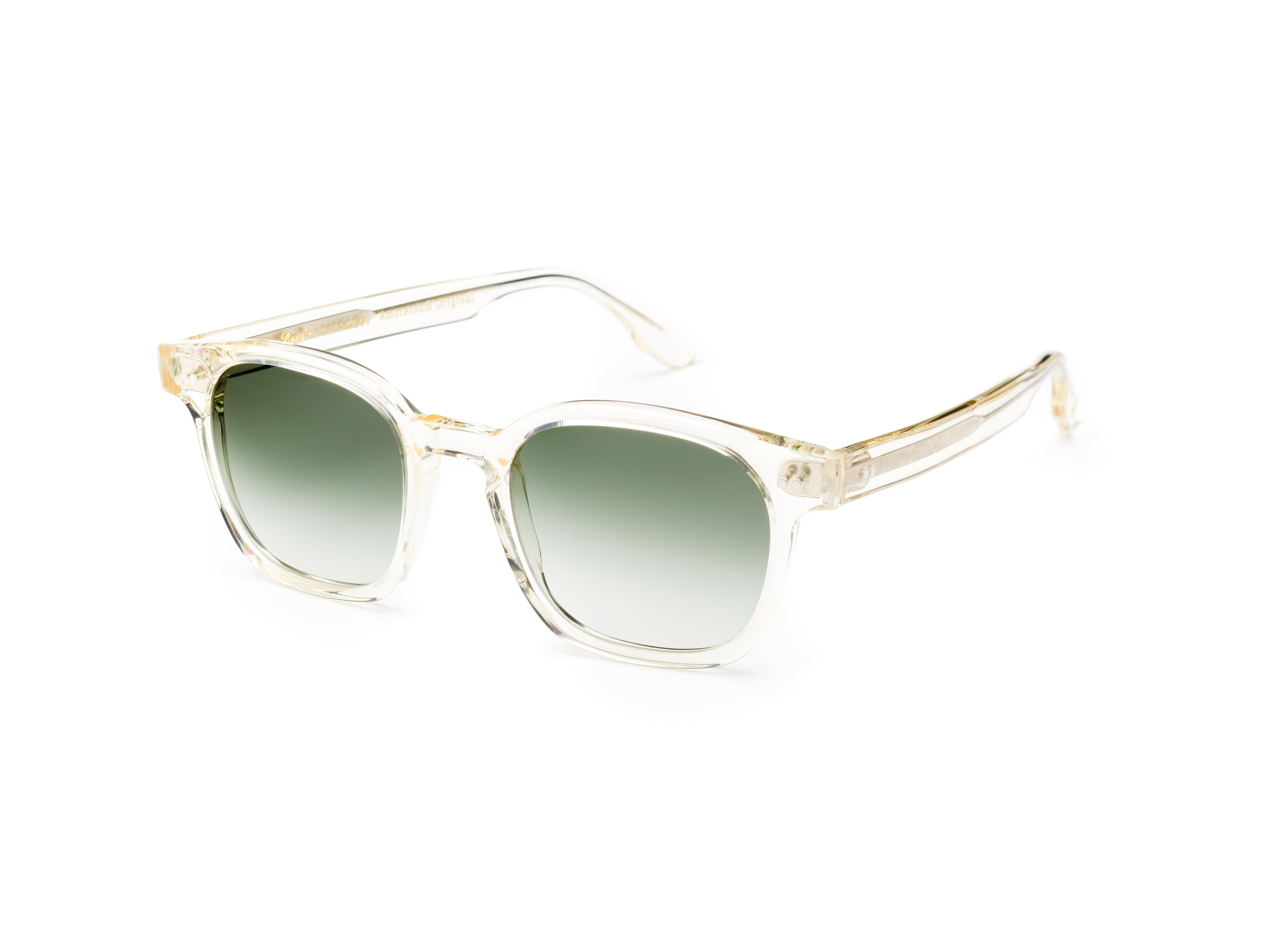 Roger | Sunglasses | Johnny Loco