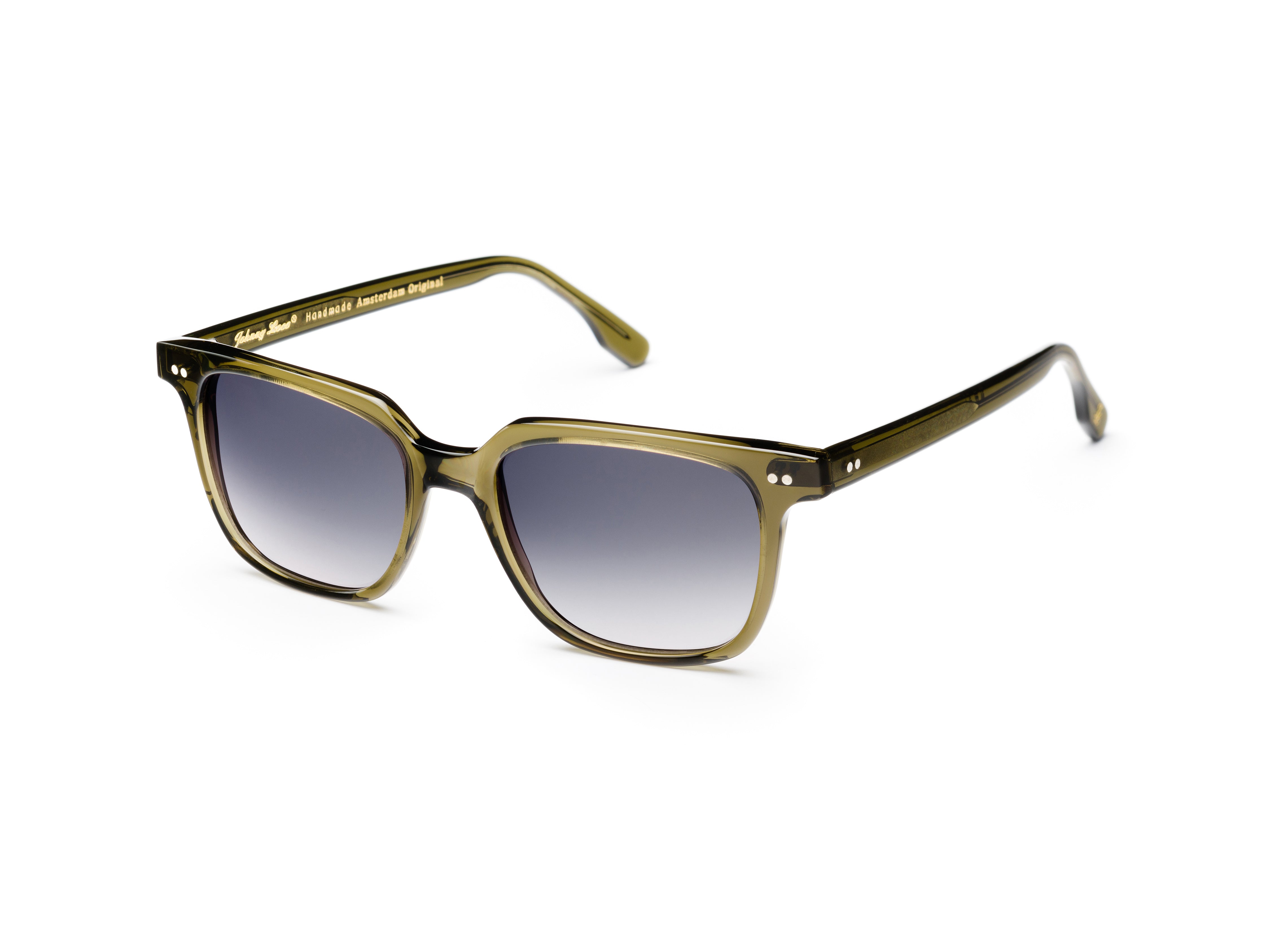 The Wolf | Sunglasses | Johnny Loco